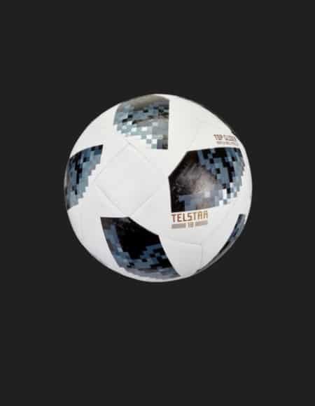 Alpha Football - RPL Season 3